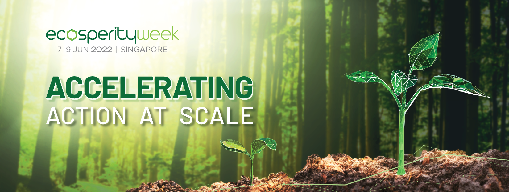 Ecosperity Week 2022 GEVME